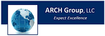 ARCH Group LLC – Expect Excellence