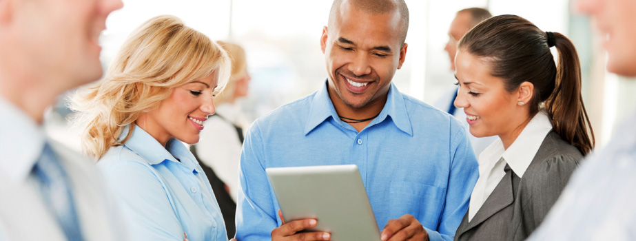 About Us – ARCH Group LLC – Expect Excellence